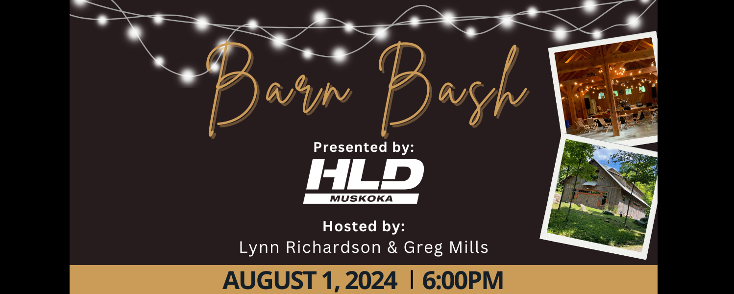Barn Bash - Huntsville Hospital
