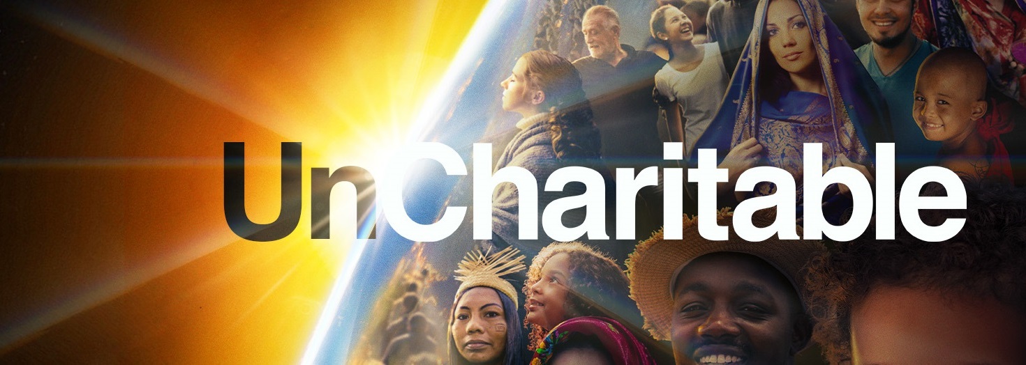 UnCharitable Screening - Huntsville Hospital